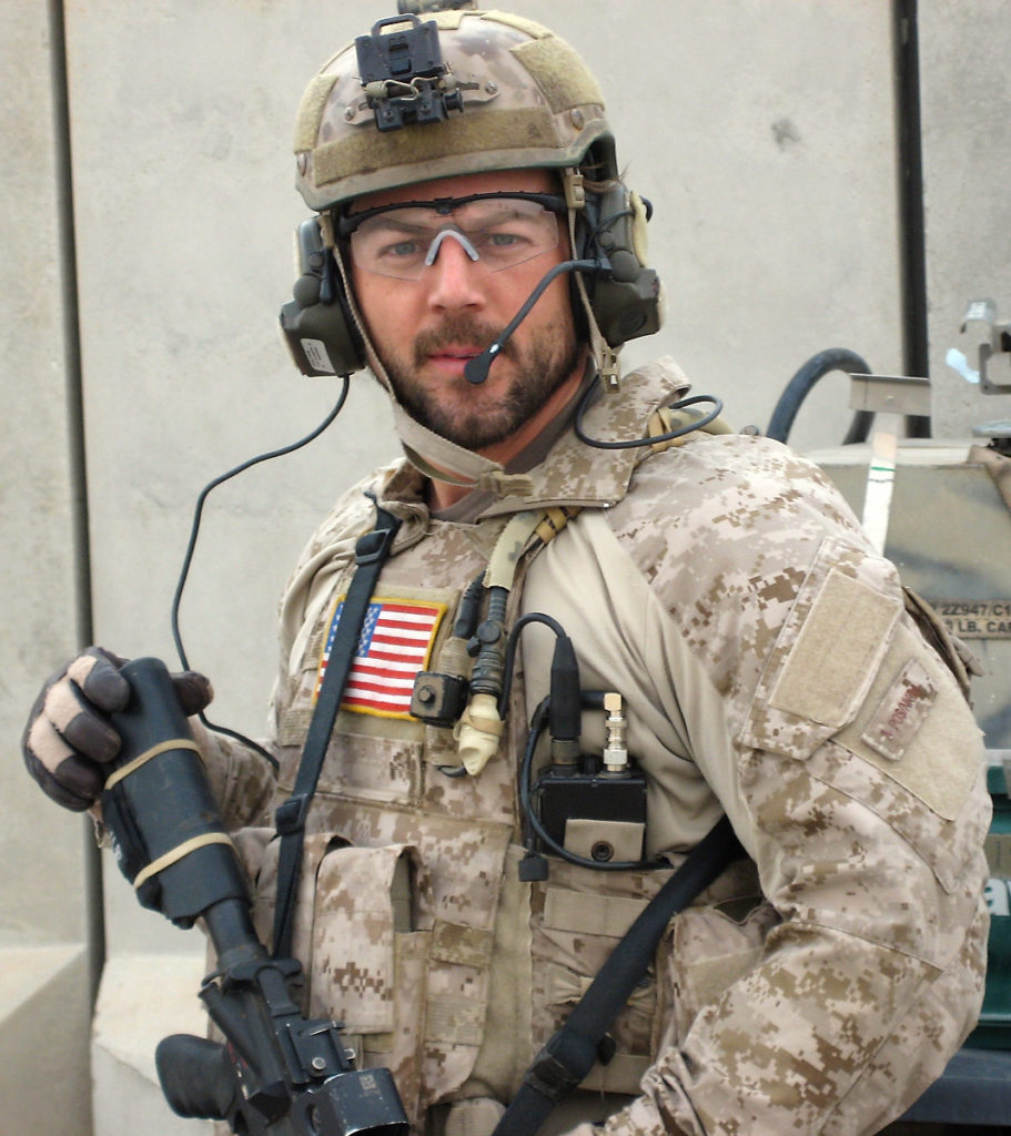 "Collin" Workout, Hero WOD | WODwell