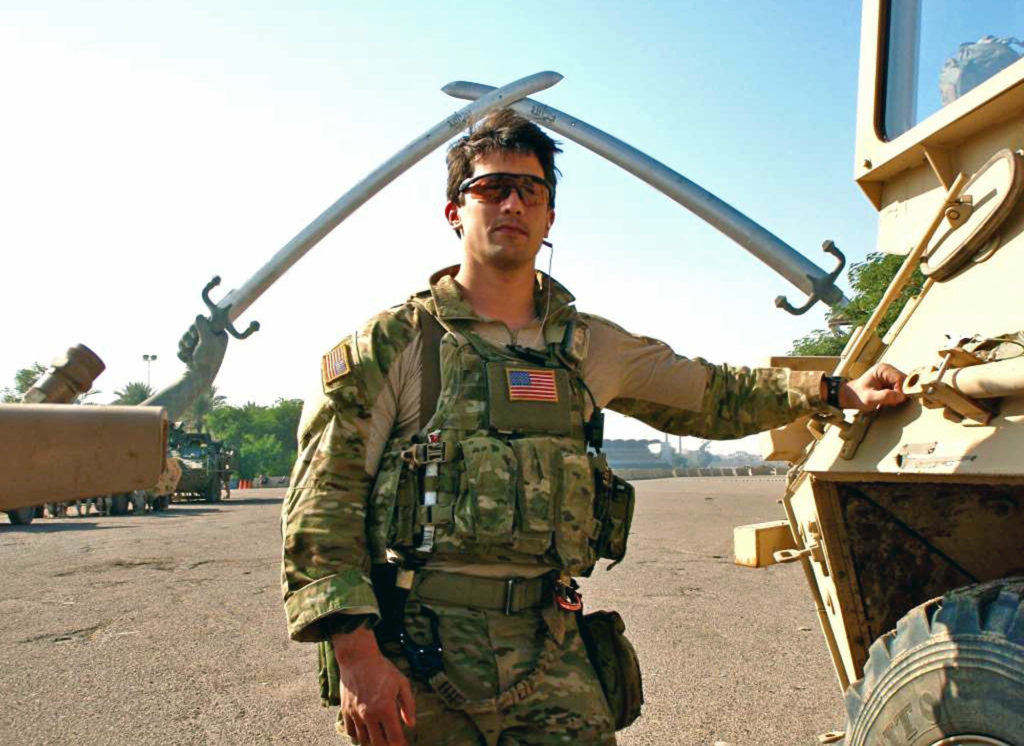 "Jared" Workout, CrossFit Hero WOD | WODwell