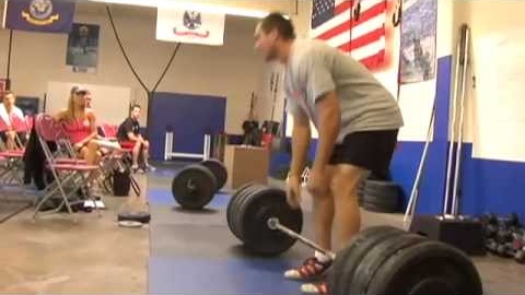 "King Kong" Workout, CrossFit WOD | WODwell