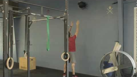 "Kelly" Workout, CrossFit WOD | WODwell