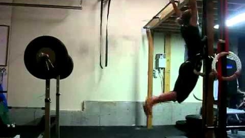 "Fran" Workout, CrossFit WOD | WODwell