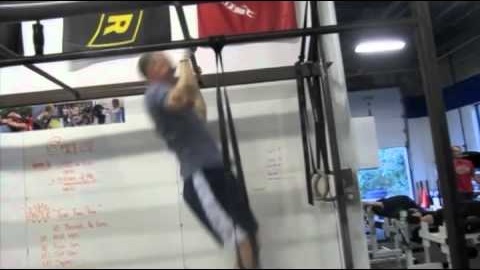 "Tabata This" Workout, CrossFit WOD | WODwell