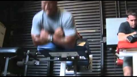 "Filthy Fifty" Workout, CrossFit WOD | WODwell