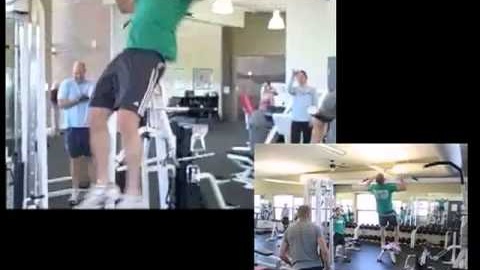 "Fran" Workout, CrossFit WOD | WODwell