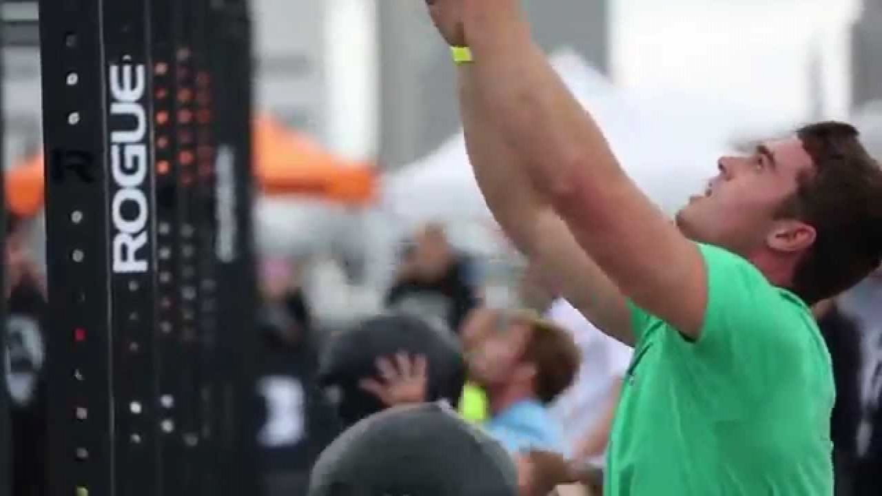 "Three Wise Men" WOD