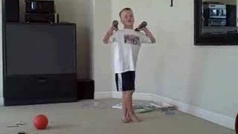 "Makimba" Workout, Functional Fitness WOD | WODwell