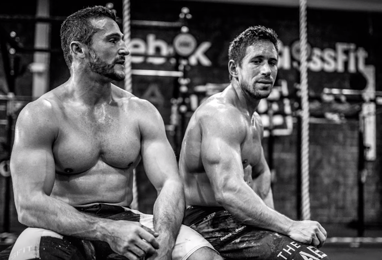 "The Faucet" Workout, Functional Fitness WOD | WODwell