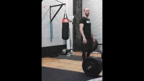 "Rankel" Workout, CrossFit WOD | WODwell