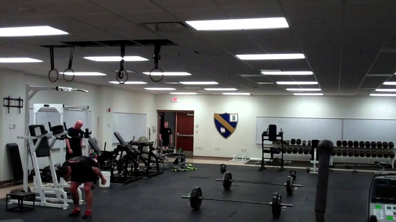 "Rankel" Workout, CrossFit WOD | WODwell