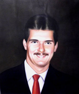 "John Ginley" Workout, 555 Fitness Hero WOD | WODwell