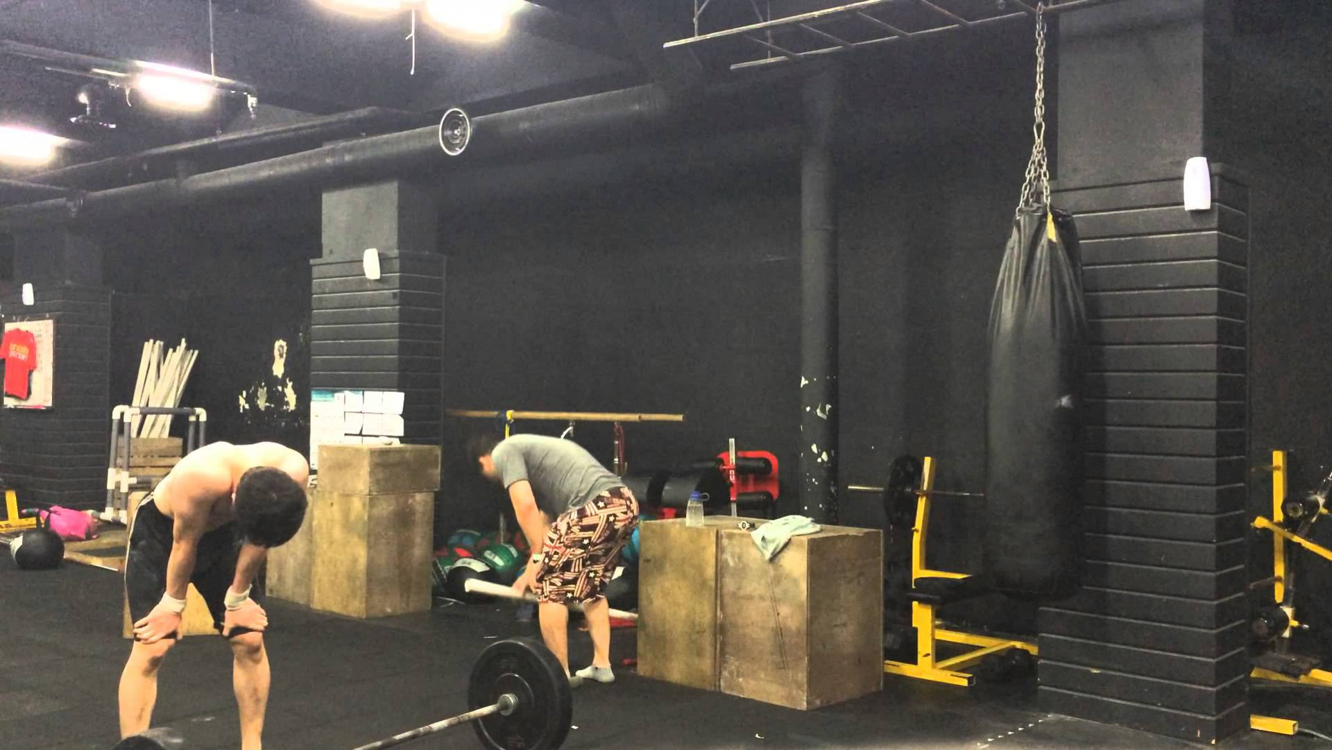 "Double Grace" Workout, CrossFit WOD | WODwell