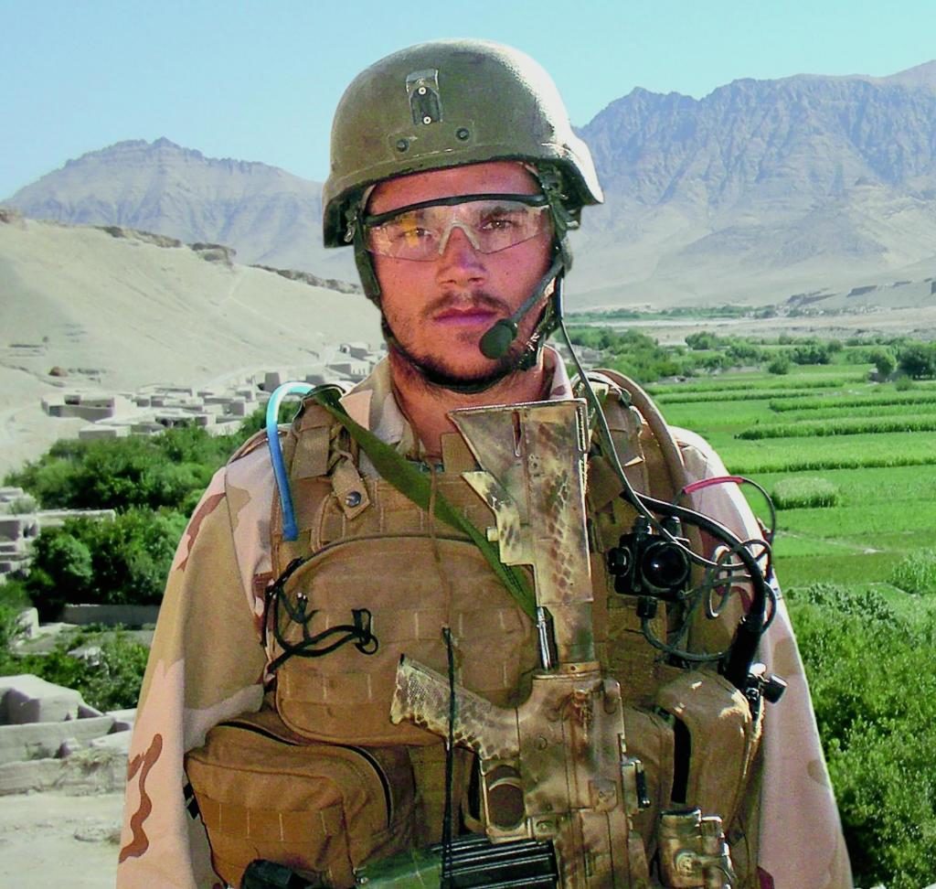 "Kev" Workout, CrossFit Hero WOD | WODwell