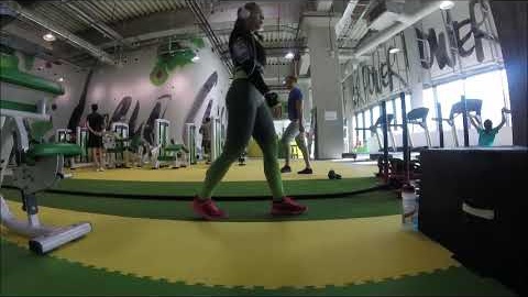 "Painstorm XV" Workout, CrossFit WOD | WODwell