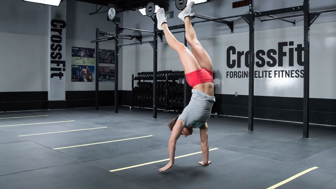 "Open 18.4" Workout, Functional Fitness WOD | WODwell