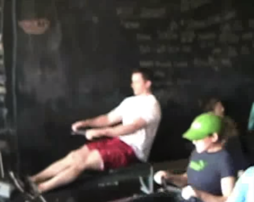 "Nona" WOD