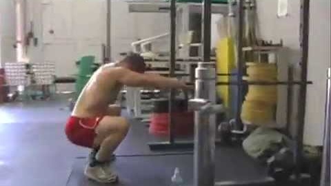 "Murph" Workout, CrossFit WOD | WODwell