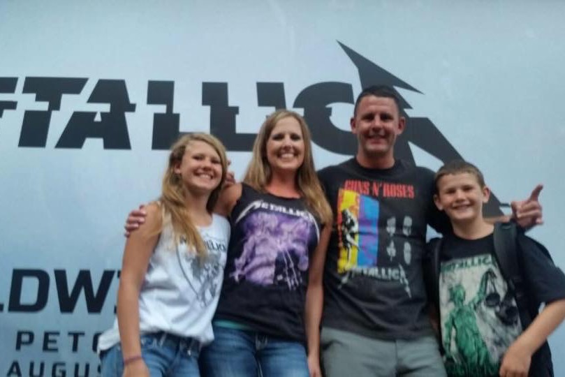 "Morey" Workout, Memorial WOD for Brandon Morey | WODwell