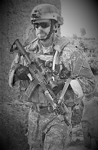 "The Pitt" Workout, Memorial WOD for MSG Robert Pittman | WODwell