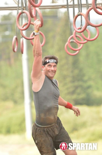 "Spartan Field Day" Workout, CrossFit WOD | WODwell