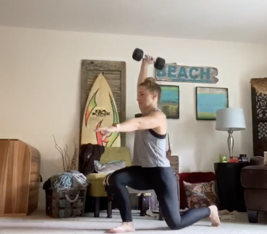 "Movement Monday WOD 3" Workout, Functional Fitness WOD | WODwell