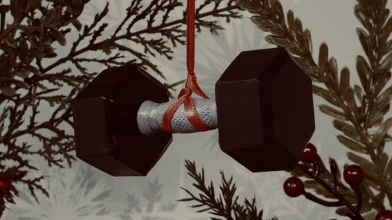 "8. Nutcracker" Workout, Coach Creation WOD | WODwell