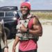 "The Hateful Eight" Workout, US CrossFit Benchmark WOD | WODwell