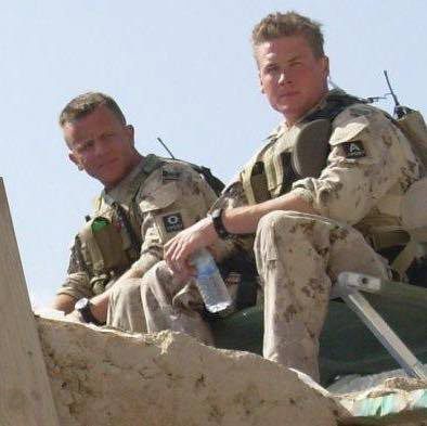 "The Payne Train" Workout, Hero WOD | WODwell