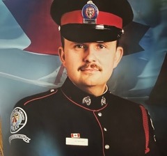 "Hero In Life" Workout, Hero WOD for Jeffrey Northrup by Heart and ...