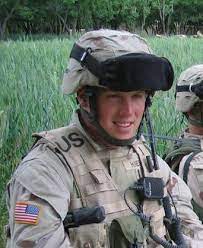 "1LT Derek Hines" Workout, Hero WOD | WODwell