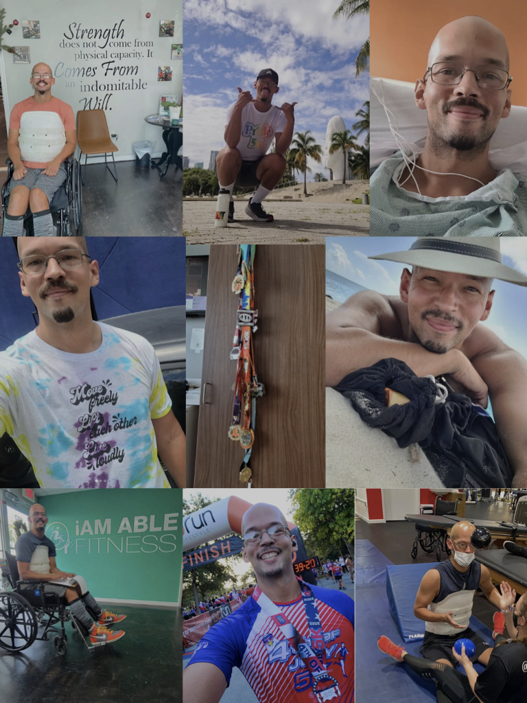 "Movers for Tito" Workout, Tribute WOD for Augusto Ingar | WODwell