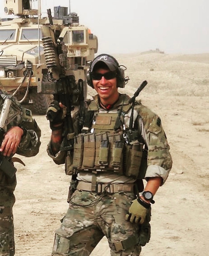 "Cheesy Jag" Workout, Memorial WOD for Daniel Ray Sanchez | WODwell