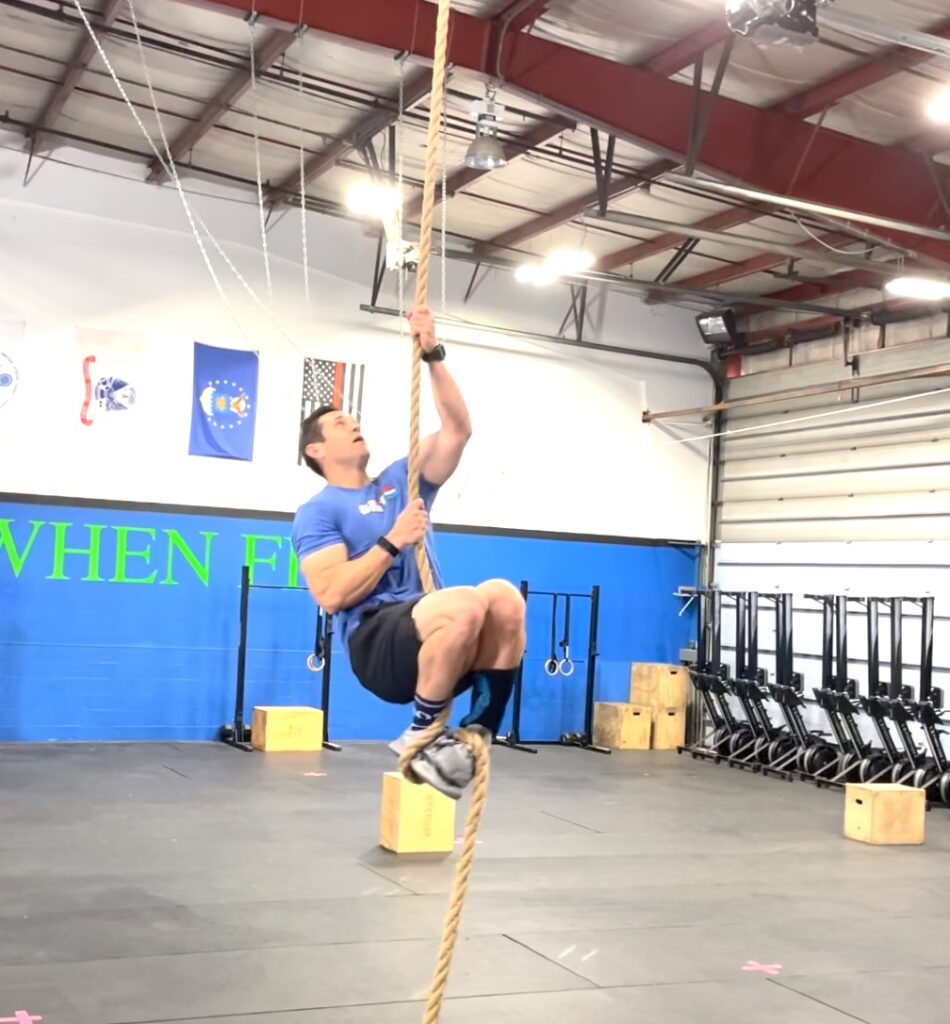 "Friend Skillz" Workout, ELEMENT Partner WOD | WODwell