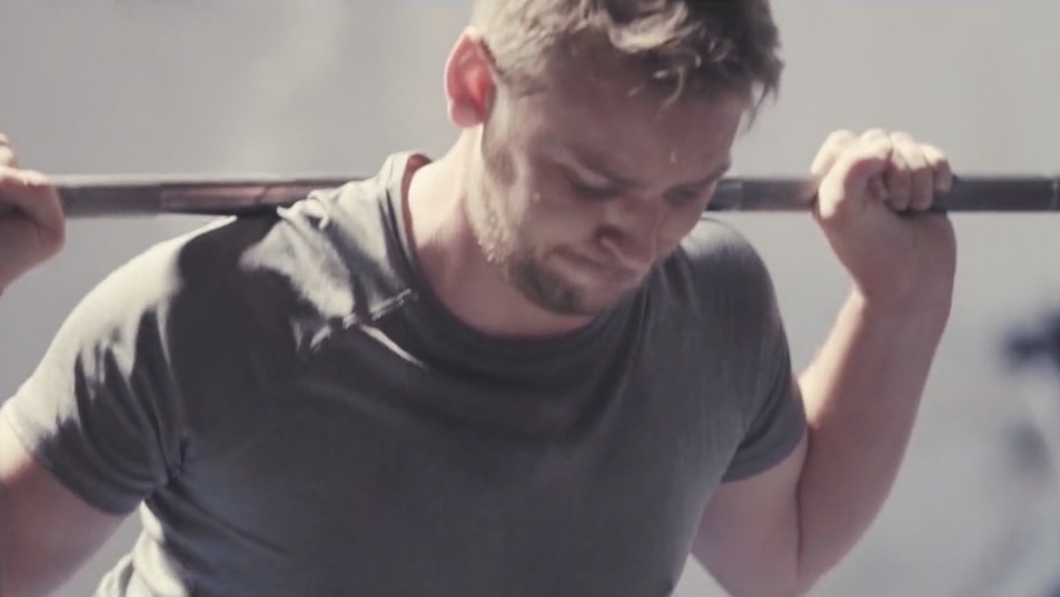 "Back Squat Heavy 8's" Workout, ELEMENT WOD | WODwell