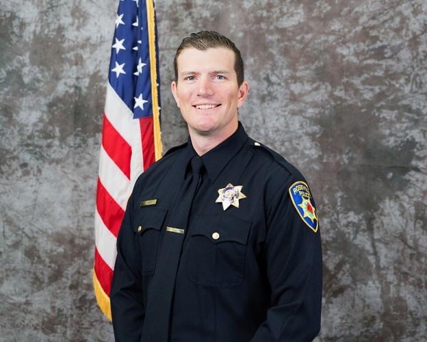 "Cam" Workout, Memorial WOD for Officer Cameron Landon | WODwell
