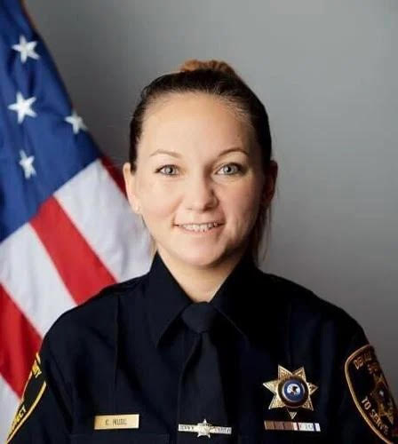 "Beana" Workout, Hero WOD | WODwell