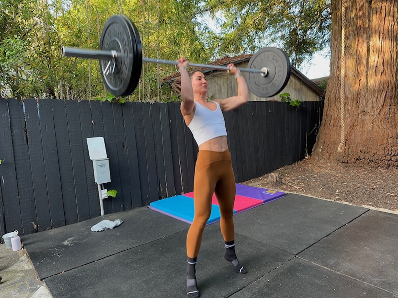 "Open 23.2" Workout, 2023 CrossFit Games Open Workout #2 | WODwell
