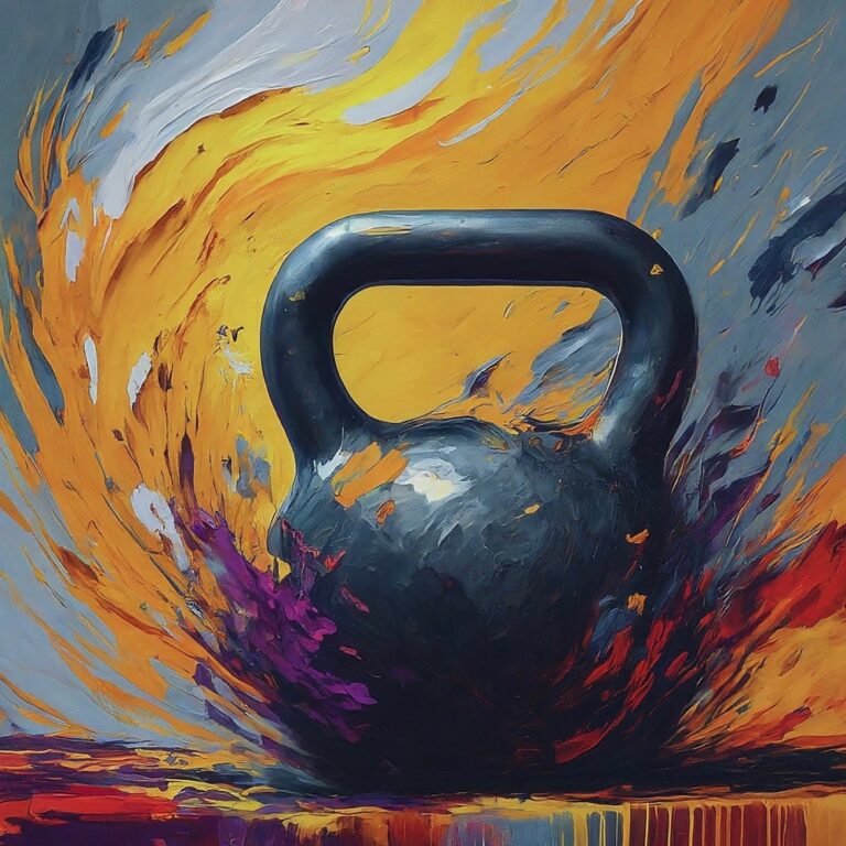 1076 Kettlebell(s) Workouts (WODs)