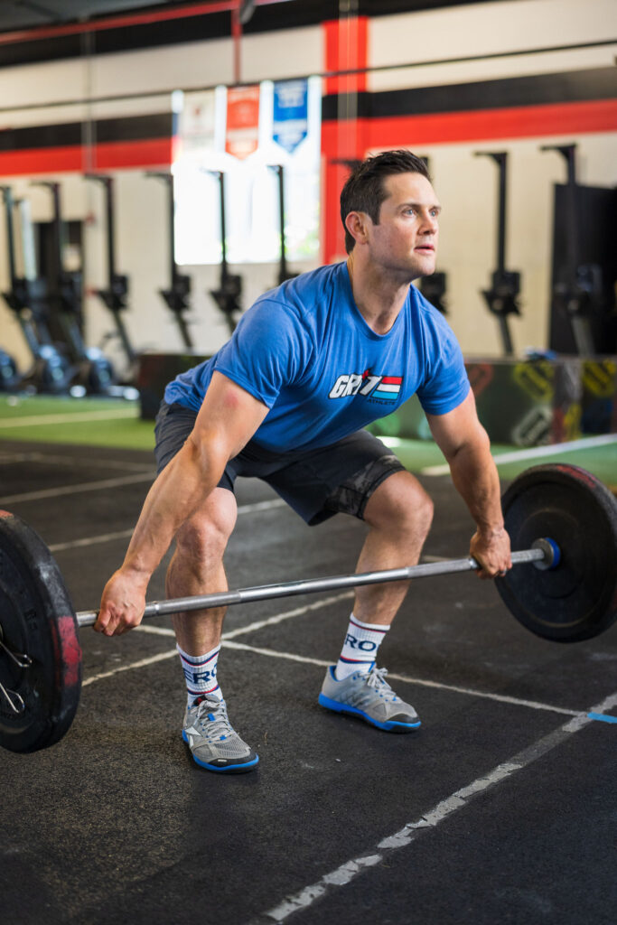 "Sumo Run" Workout, ELEMENT WOD | WODwell