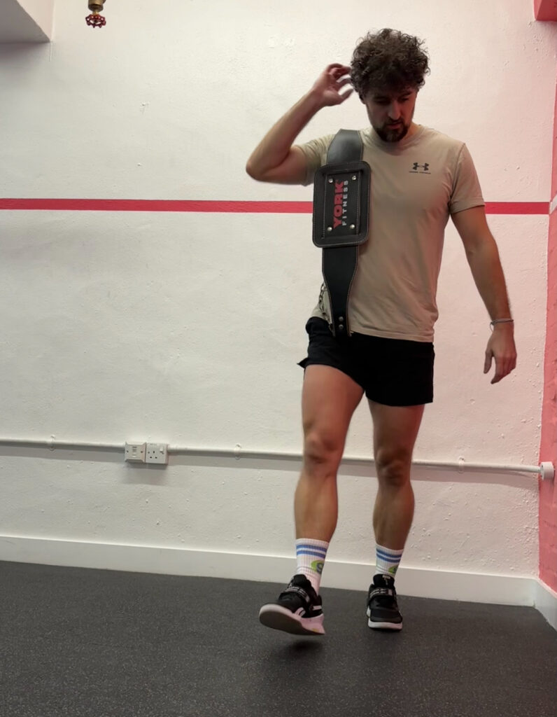 "Mickey Mouse" Workout, Coach Creation WOD | WODwell