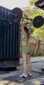 "Open 25.2" Workout, 2025 CrossFit Open Workout #2 | WODwell