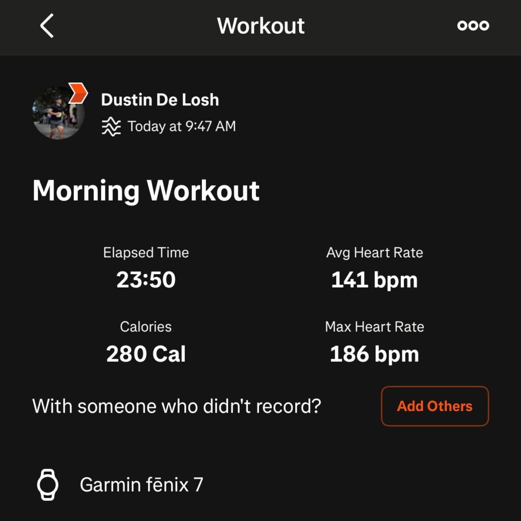 "Mickey Mouse" Workout, Coach Creation WOD | WODwell