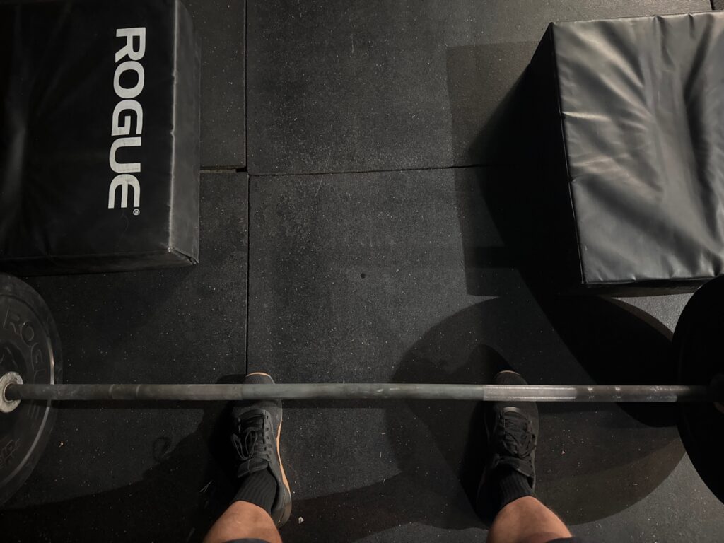 "Amanda" CrossFit Workout, WOD Demo Videos
