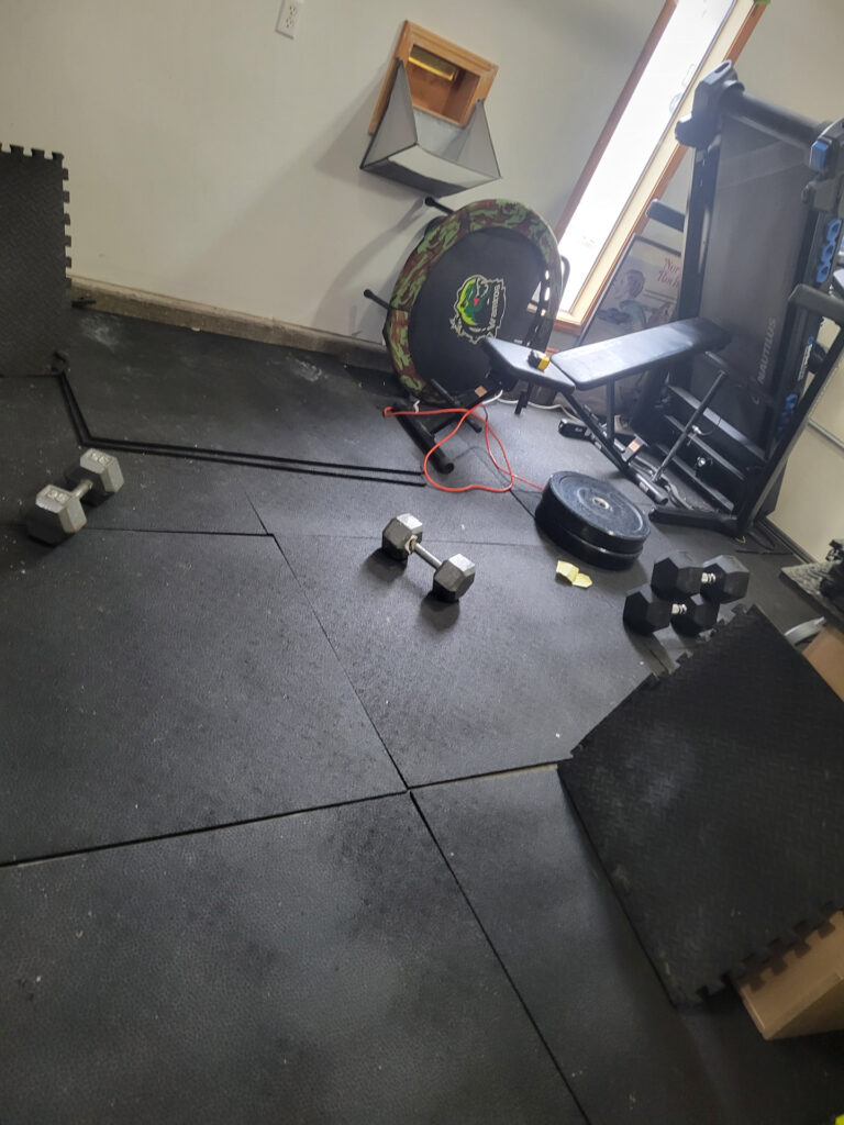 "Zero Gravity" Workout, ELEMENT WOD | WODwell