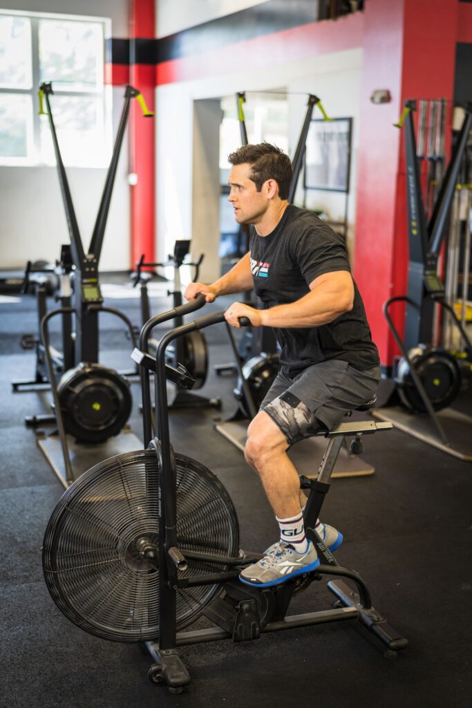 "Zero Gravity" Workout, ELEMENT WOD | WODwell
