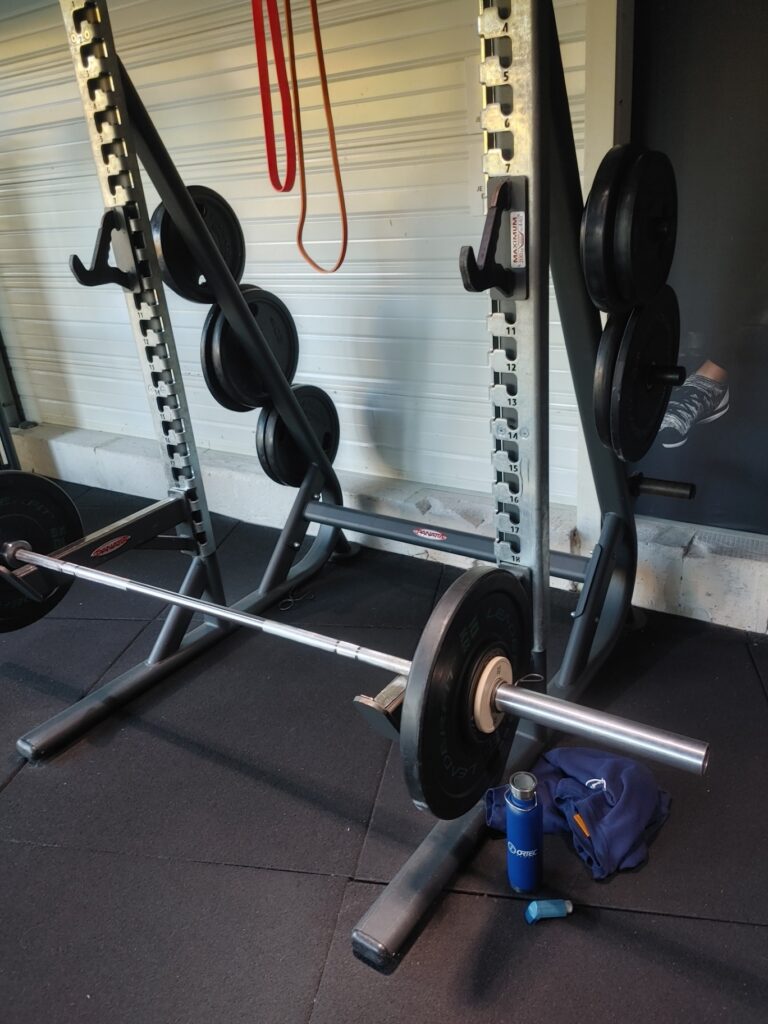 "Diane" Workout, CrossFit "Girl" Benchmark WOD | WODwell