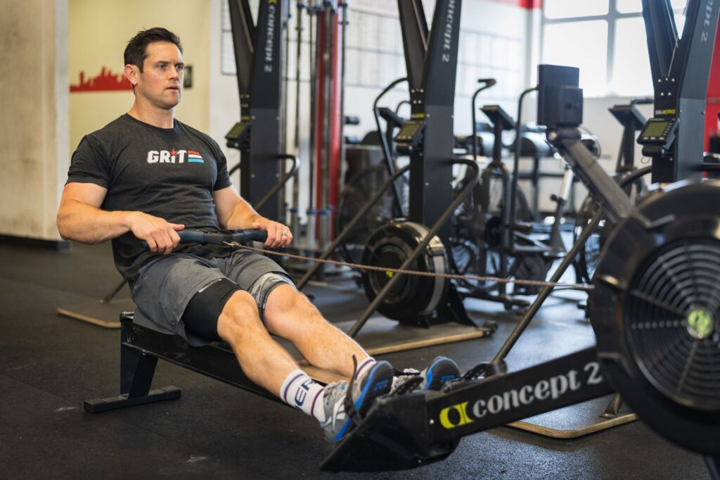 "Jolly Rogers" Workout, ELEMENT WOD | WODwell