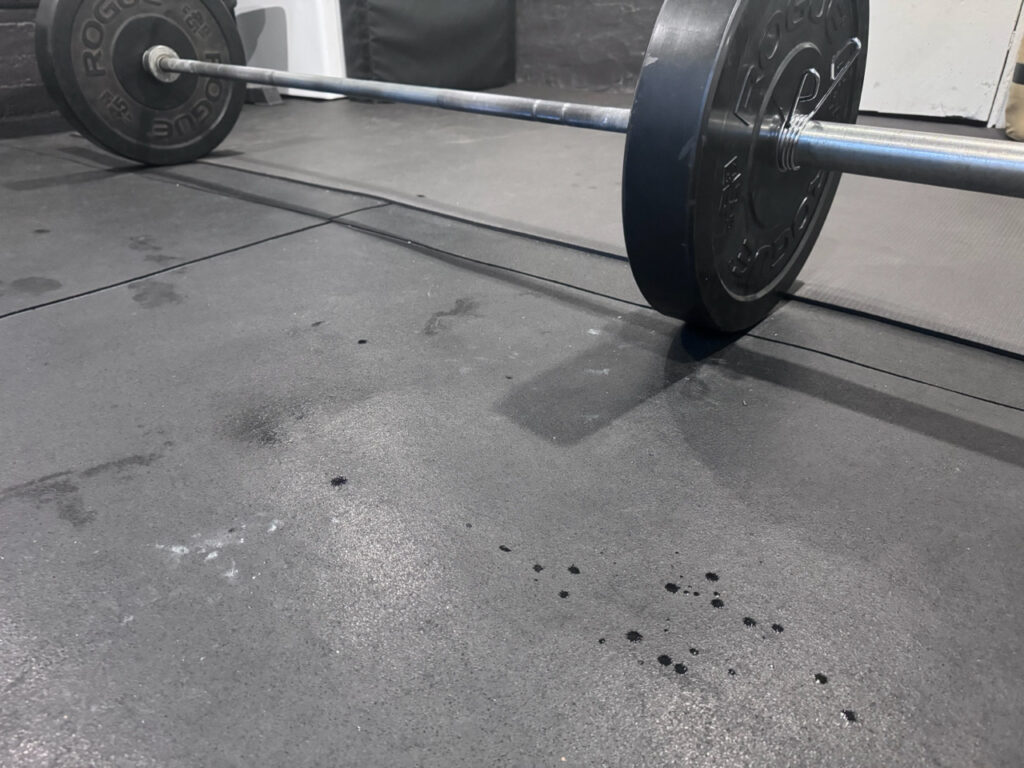 "The Chief" Workout, CrossFit Benchmark/Tribute WOD | WODwell