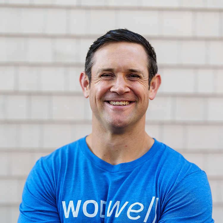 About WODwell