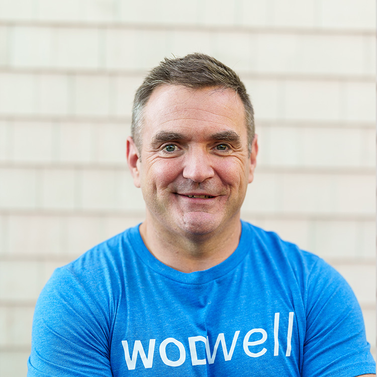 About WODwell