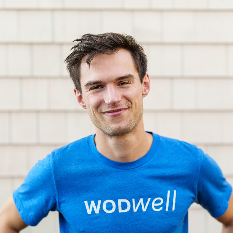 About WODwell